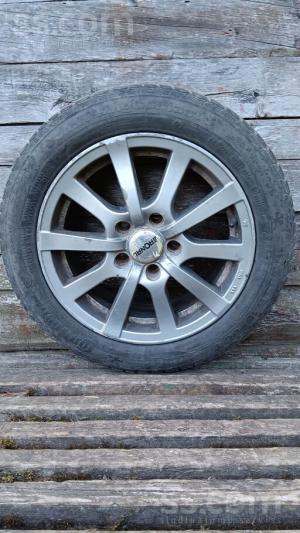 Melns Opel Meriva 2004 Jelgava, ar dzinēja tilpumu 1.70 L un nobraukumu 269 tūkst. km par 1350 €, foto 12 vietnē AUTOMOTO.COM.LV