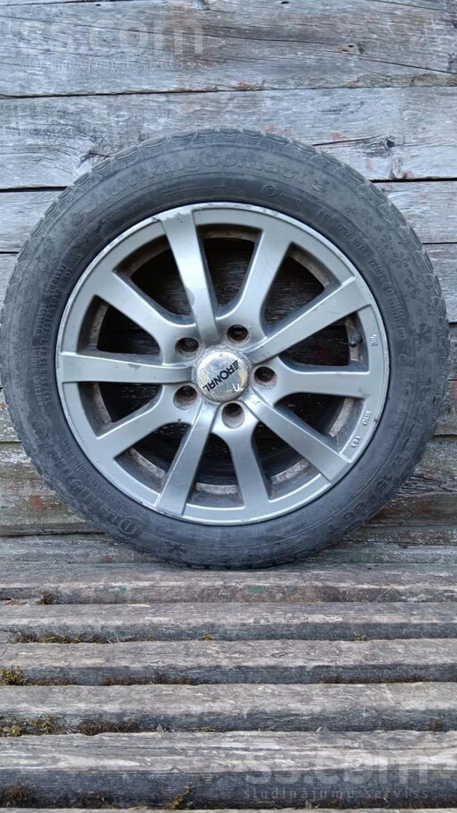 Melns Opel Meriva 2004 Jelgava, ar dzinēja tilpumu 1.70 L un nobraukumu 269 tūkst. km par 1350 €, foto 12 vietnē AUTOMOTO.COM.LV