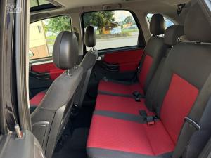 Melns Opel Meriva 2005 Kretinga, ar dzinēja tilpumu 1.60 L un nobraukumu 225 tūkst. km par 1999 €, foto 18 vietnē AUTOMOTO.COM.LV