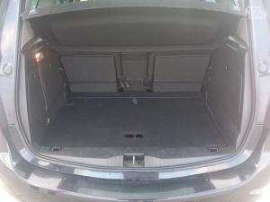 Black Opel Meriva 2011 in Vilnius, with an engine capacity of 1.40 L and mileage of 248 thousand km for 3600 €, photo 21 on AUTOMOTO.COM.LV