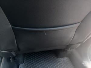 Black Opel Meriva 2011 in Vilnius, with an engine capacity of 1.40 L and mileage of 248 thousand km for 3600 €, photo 29 on AUTOMOTO.COM.LV