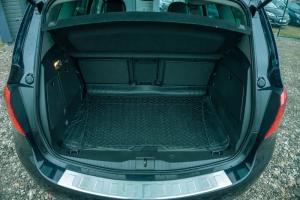 Melns Opel Meriva 2011 Liepāja, ar dzinēja tilpumu 1.70 L un nobraukumu 251 tūkst. km par 4500 €, foto 12 vietnē AUTOMOTO.COM.LV