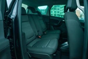 Melns Opel Meriva 2011 Liepāja, ar dzinēja tilpumu 1.70 L un nobraukumu 251 tūkst. km par 4500 €, foto 13 vietnē AUTOMOTO.COM.LV