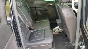 Melns Opel Meriva 2011 Ogre, ar dzinēja tilpumu 1.40 L un nobraukumu 169 tūkst. km par 4999 €, foto 24 vietnē AUTOMOTO.COM.LV