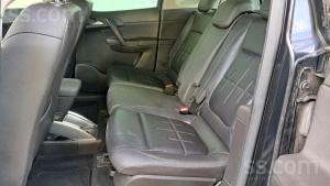 Melns Opel Meriva 2011 Ogre, ar dzinēja tilpumu 1.40 L un nobraukumu 169 tūkst. km par 4999 €, foto 30 vietnē AUTOMOTO.COM.LV