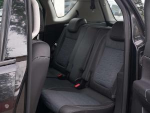 Black Opel Meriva 2011 in Klaipeda, with an engine capacity of 1.69 L and mileage of 239 thousand km for 2200 €, photo 14 on AUTOMOTO.COM.LV