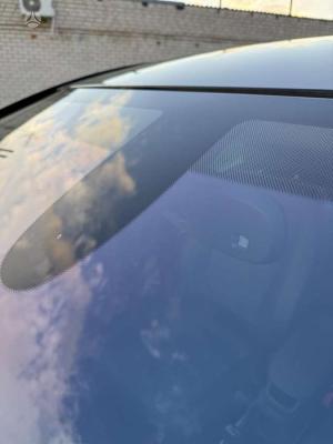 Melns Opel Meriva 2012 Kauņa, ar dzinēja tilpumu 1.36 L un nobraukumu 242 tūkst. km par 2950 €, foto 18 vietnē AUTOMOTO.COM.LV