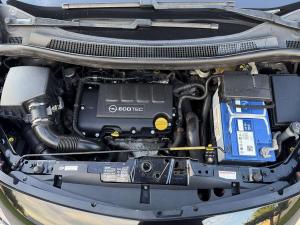 Melns Opel Meriva 2012 Kauņa, ar dzinēja tilpumu 1.36 L un nobraukumu 242 tūkst. km par 2950 €, foto 19 vietnē AUTOMOTO.COM.LV