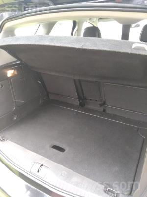 Melns Opel Meriva 2012 Liepāja, ar dzinēja tilpumu 1.70 L un nobraukumu 218 tūkst. km par 3850 €, foto 3 vietnē AUTOMOTO.COM.LV