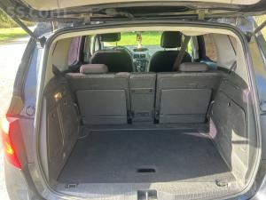 Black Opel Meriva 2012 in Aluksne, with an engine capacity of 1.20 L and mileage of 0 thousand km for 1490 €, photo 26 on AUTOMOTO.COM.LV