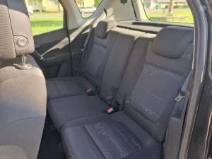 Melns Opel Meriva 2014 Panevēža, ar dzinēja tilpumu 1.60 L un nobraukumu 198 tūkst. km par 3200 €, foto 16 vietnē AUTOMOTO.COM.LV