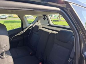 Melns Opel Meriva 2014 Panevēža, ar dzinēja tilpumu 1.60 L un nobraukumu 198 tūkst. km par 3200 €, foto 17 vietnē AUTOMOTO.COM.LV