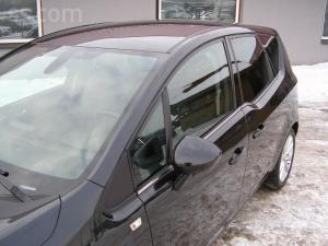 Melns Opel Meriva 2015 Rīga, ar dzinēja tilpumu 1.70 L un nobraukumu 0 tūkst. km par 6950 €, foto 13 vietnē AUTOMOTO.COM.LV