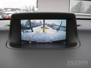 Melns Opel Meriva 2015 Rīga, ar dzinēja tilpumu 1.70 L un nobraukumu 0 tūkst. km par 6950 €, foto 15 vietnē AUTOMOTO.COM.LV
