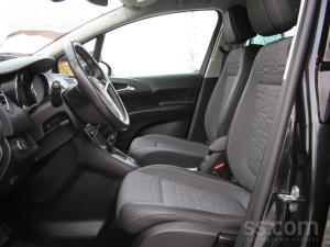 Melns Opel Meriva 2015 Rīga, ar dzinēja tilpumu 1.70 L un nobraukumu 0 tūkst. km par 6950 €, foto 18 vietnē AUTOMOTO.COM.LV