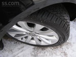 Melns Opel Meriva 2015 Rīga, ar dzinēja tilpumu 1.70 L un nobraukumu 0 tūkst. km par 6950 €, foto 28 vietnē AUTOMOTO.COM.LV