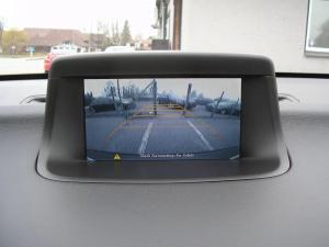 Black Opel Meriva 2015 in Sigulda, with an engine capacity of 1.70 L and mileage of 181 thousand km for 6750 €, photo 18 on AUTOMOTO.COM.LV