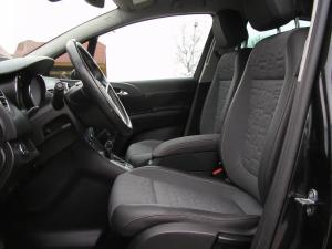 Black Opel Meriva 2015 in Sigulda, with an engine capacity of 1.70 L and mileage of 181 thousand km for 6750 €, photo 20 on AUTOMOTO.COM.LV