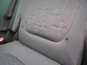 Black Opel Meriva 2015 in Sigulda, with an engine capacity of 1.70 L and mileage of 181 thousand km for 6750 €, photo 22 on AUTOMOTO.COM.LV