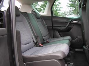 Black Opel Meriva 2015 in Sigulda, with an engine capacity of 1.70 L and mileage of 181 thousand km for 6750 €, photo 25 on AUTOMOTO.COM.LV