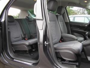 Black Opel Meriva 2015 in Sigulda, with an engine capacity of 1.70 L and mileage of 181 thousand km for 6750 €, photo 26 on AUTOMOTO.COM.LV