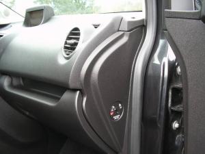 Black Opel Meriva 2015 in Sigulda, with an engine capacity of 1.70 L and mileage of 181 thousand km for 6750 €, photo 30 on AUTOMOTO.COM.LV