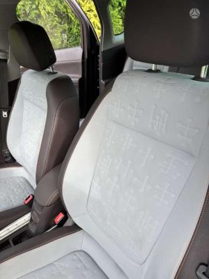 Melns Opel Meriva 2015 Jurbarkas, ar dzinēja tilpumu 1.60 L un nobraukumu 263 tūkst. km par 3600 €, foto 12 vietnē AUTOMOTO.COM.LV