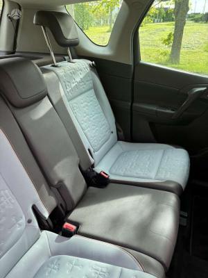 Melns Opel Meriva 2015 Jurbarkas, ar dzinēja tilpumu 1.60 L un nobraukumu 263 tūkst. km par 3600 €, foto 22 vietnē AUTOMOTO.COM.LV