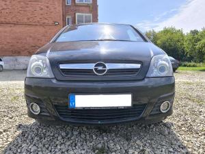Melns Opel Meriva 2009 Šauļi, ar dzinēja tilpumu 1.80 L un nobraukumu 215 tūkst. km par 2000 €, foto 4 vietnē AUTOMOTO.COM.LV