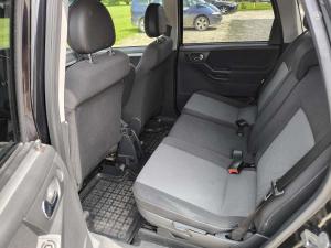 Melns Opel Meriva 2009 Šauļi, ar dzinēja tilpumu 1.80 L un nobraukumu 215 tūkst. km par 2000 €, foto 14 vietnē AUTOMOTO.COM.LV