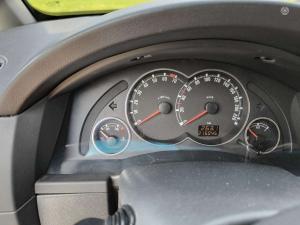 Melns Opel Meriva 2009 Šauļi, ar dzinēja tilpumu 1.80 L un nobraukumu 215 tūkst. km par 2000 €, foto 18 vietnē AUTOMOTO.COM.LV