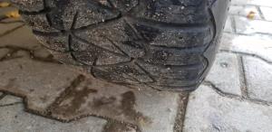 Zils Opel Meriva 2005 Valmiera, ar dzinēja tilpumu 1.40 L un nobraukumu 212 tūkst. km par 1000 €, foto 13 vietnē AUTOMOTO.COM.LV