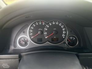 Zils Opel Meriva 2007 Klaipėda, ar dzinēja tilpumu 1.60 L un nobraukumu 178 tūkst. km par 1650 €, foto 8 vietnē AUTOMOTO.COM.LV