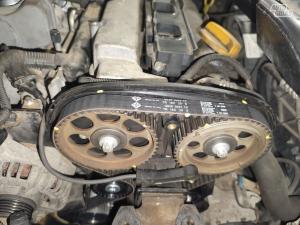 Zils Opel Meriva 2007 Klaipėda, ar dzinēja tilpumu 1.80 L un nobraukumu 175 tūkst. km par 1250 €, foto 12 vietnē AUTOMOTO.COM.LV