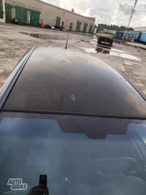Zils Opel Meriva 2007 Klaipėda, ar dzinēja tilpumu 1.80 L un nobraukumu 175 tūkst. km par 1250 €, foto 16 vietnē AUTOMOTO.COM.LV
