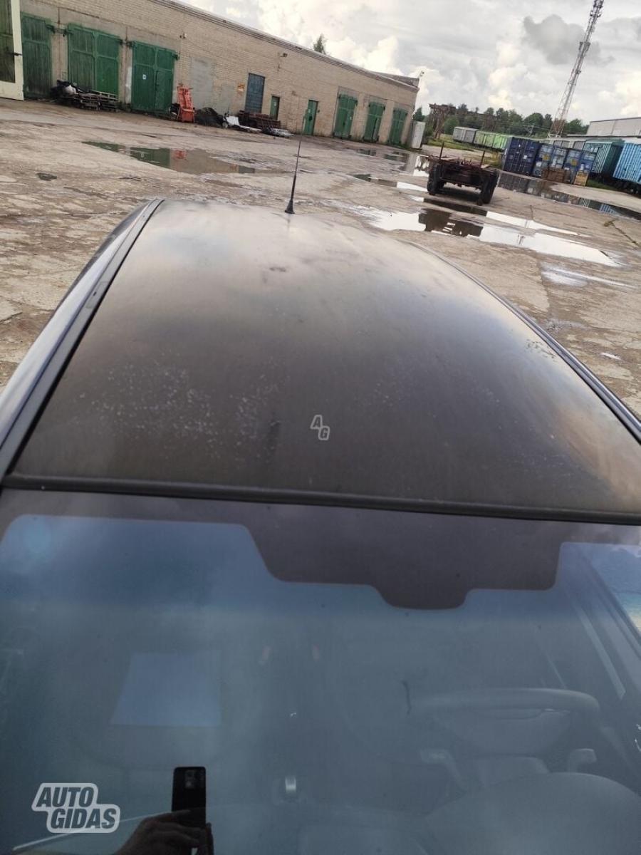 Zils Opel Meriva 2007 Klaipėda, ar dzinēja tilpumu 1.80 L un nobraukumu 175 tūkst. km par 1250 €, foto 16 vietnē AUTOMOTO.COM.LV