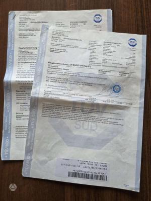 Синий Опель Мерива 2010 в Мариямполе, объемом двигателя 1.69 л и пробегом 155 тыс. км за 3599 €, фото 23 на AUTOMOTO.COM.LV
