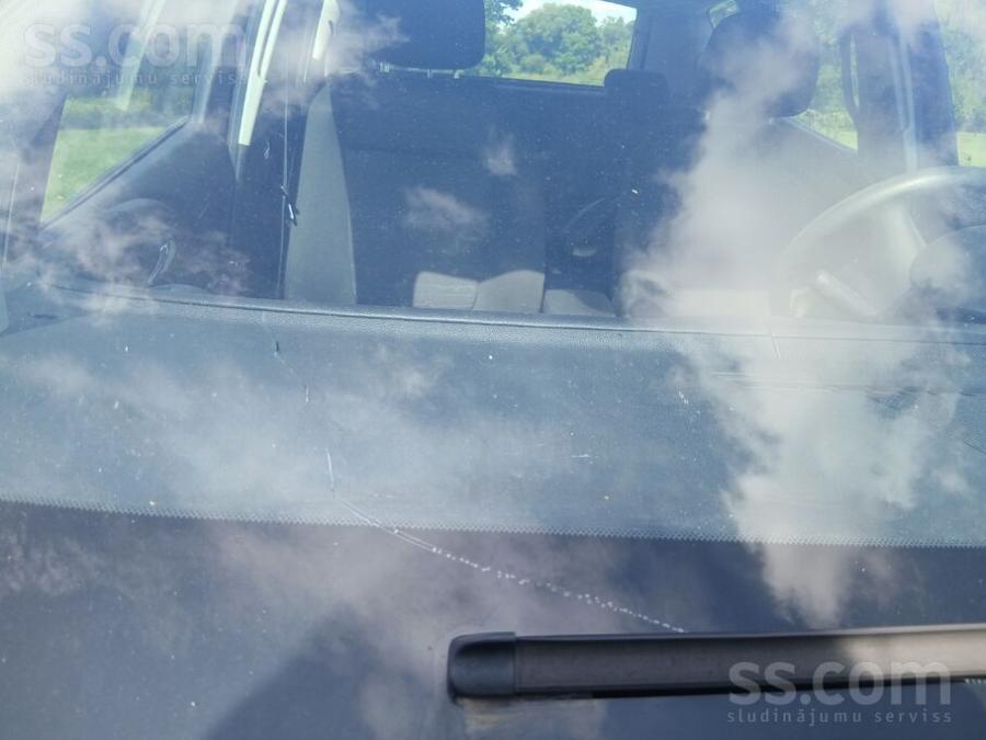 Zils Opel Meriva 2010 Saldus, ar dzinēja tilpumu 1.30 L un nobraukumu 224 tūkst. km par 1600 €, foto 13 vietnē AUTOMOTO.COM.LV