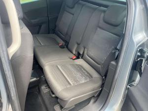 Zils Opel Meriva 2011 Viļņa, ar dzinēja tilpumu 1.70 L un nobraukumu 120 tūkst. km par 4150 €, foto 12 vietnē AUTOMOTO.COM.LV