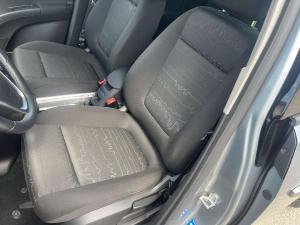 Zils Opel Meriva 2011 Viļņa, ar dzinēja tilpumu 1.70 L un nobraukumu 120 tūkst. km par 4150 €, foto 13 vietnē AUTOMOTO.COM.LV
