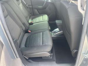 Zils Opel Meriva 2011 Viļņa, ar dzinēja tilpumu 1.70 L un nobraukumu 120 tūkst. km par 4150 €, foto 16 vietnē AUTOMOTO.COM.LV