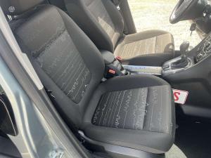 Zils Opel Meriva 2011 Viļņa, ar dzinēja tilpumu 1.70 L un nobraukumu 120 tūkst. km par 4150 €, foto 20 vietnē AUTOMOTO.COM.LV