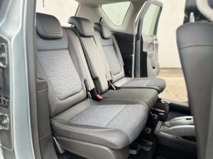Blue Opel Meriva 2011 in Jekabpils, with an engine capacity of 1.70 L and mileage of 185 thousand km for 4950 €, photo 16 on AUTOMOTO.COM.LV