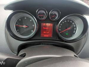 Zils Opel Meriva 2011 Tauragė, ar dzinēja tilpumu 1.70 L un nobraukumu 202 tūkst. km par 2700 €, foto 8 vietnē AUTOMOTO.COM.LV