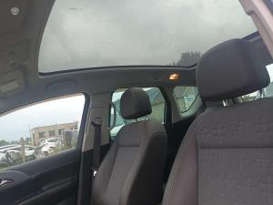 Zils Opel Meriva 2011 Tauragė, ar dzinēja tilpumu 1.70 L un nobraukumu 202 tūkst. km par 2700 €, foto 9 vietnē AUTOMOTO.COM.LV