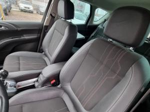 Blue Opel Meriva 2012 in Riga, with an engine capacity of 1.70 L and mileage of 255 thousand km for 4850 €, photo 19 on AUTOMOTO.COM.LV