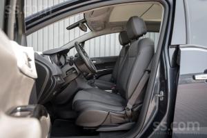 Zils Opel Meriva 2012 Talsi, ar dzinēja tilpumu 1.70 L un nobraukumu 267 tūkst. km par 4490 €, foto 10 vietnē AUTOMOTO.COM.LV