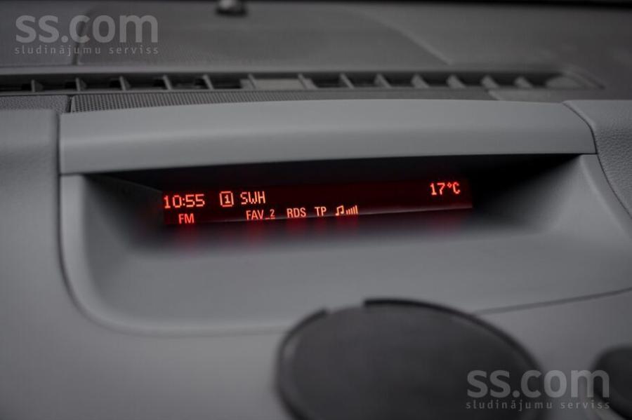 Zils Opel Meriva 2012 Talsi, ar dzinēja tilpumu 1.70 L un nobraukumu 267 tūkst. km par 4490 €, foto 20 vietnē AUTOMOTO.COM.LV