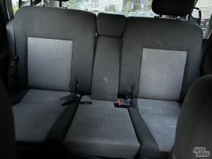 Zils Opel Meriva 2004 Kauņa, ar dzinēja tilpumu 1.70 L un nobraukumu 410 tūkst. km par 700 €, foto 7 vietnē AUTOMOTO.COM.LV