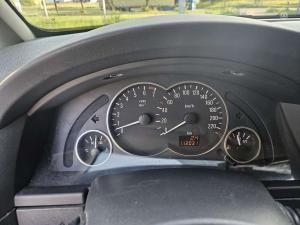 Zils Opel Meriva 2006 Viļņa, ar dzinēja tilpumu 1.60 L un nobraukumu 112 tūkst. km par 1200 €, foto 5 vietnē AUTOMOTO.COM.LV